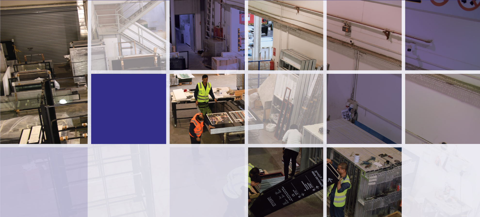 About Us – Nour Massah